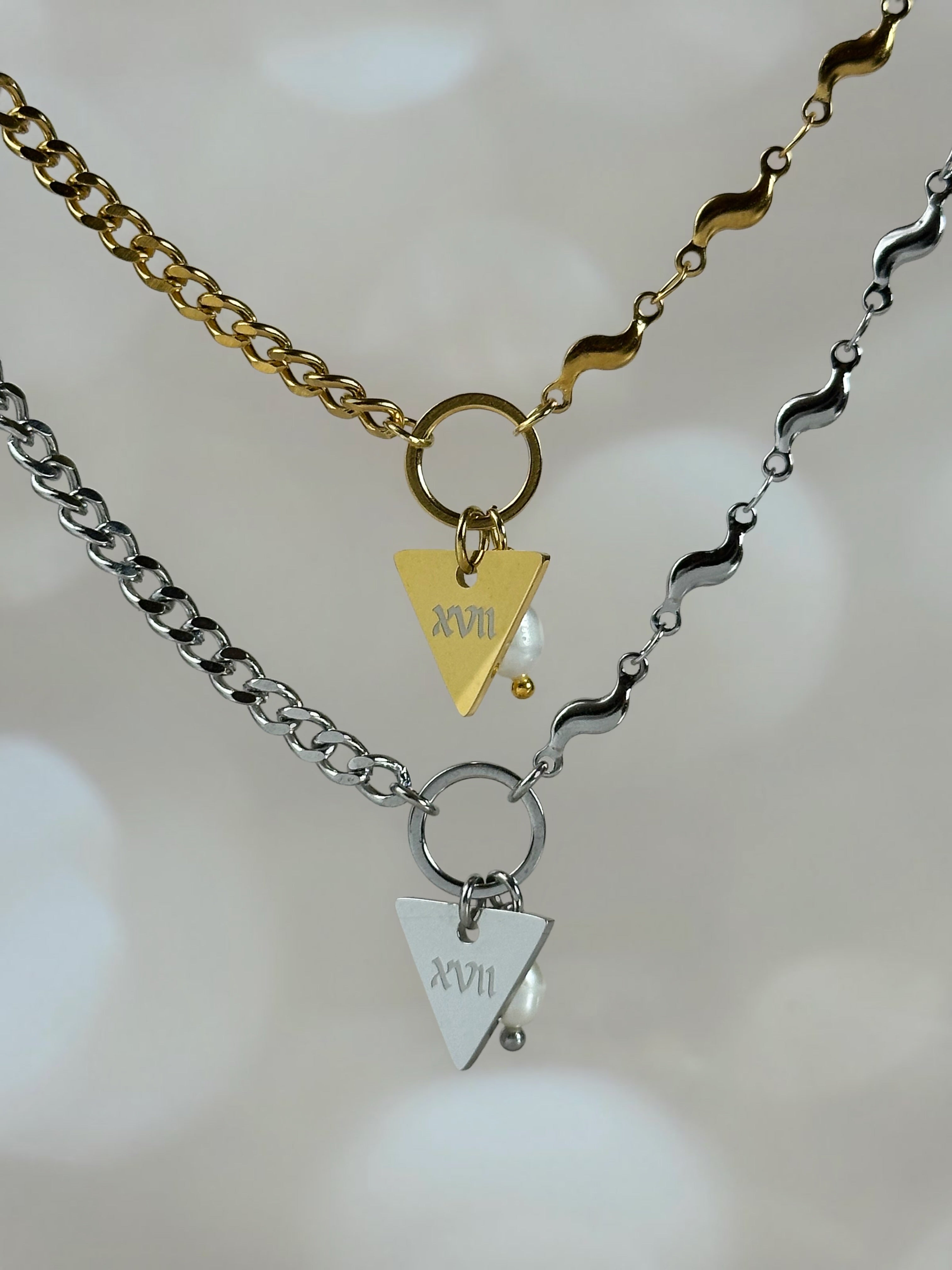 CARAT Collection – Areum Accessories